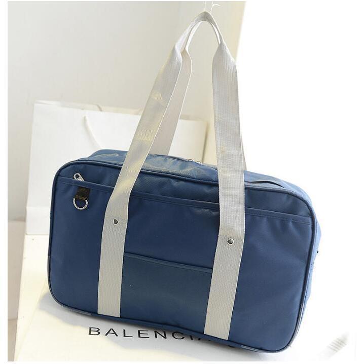 スクールバッグ トート おしゃれ かわいい 可愛い サブバッグ 高校生 中学生 小学生 女の子 男の子 トートバッグ レディース 大容量 通学 A4 : HNオンラインショップストア2 ...