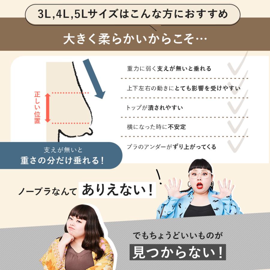 公式 Nmerry 【2枚セット】 育乳ブラ エヌメリー 渡辺直美 大きいサイズ ナイトブラ 補正下着 ノンワイヤー おうちブラ インナー 下着 ホームウェア :raku-Nbra-2:HRC ...