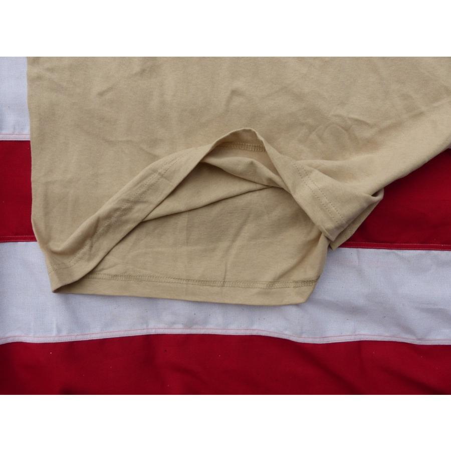 2016” 米軍実物・未使用・T−シャツ・デザートサンド・Medium TS273 :b419:ホバートブロス - 通販 - Yahoo!ショッピング