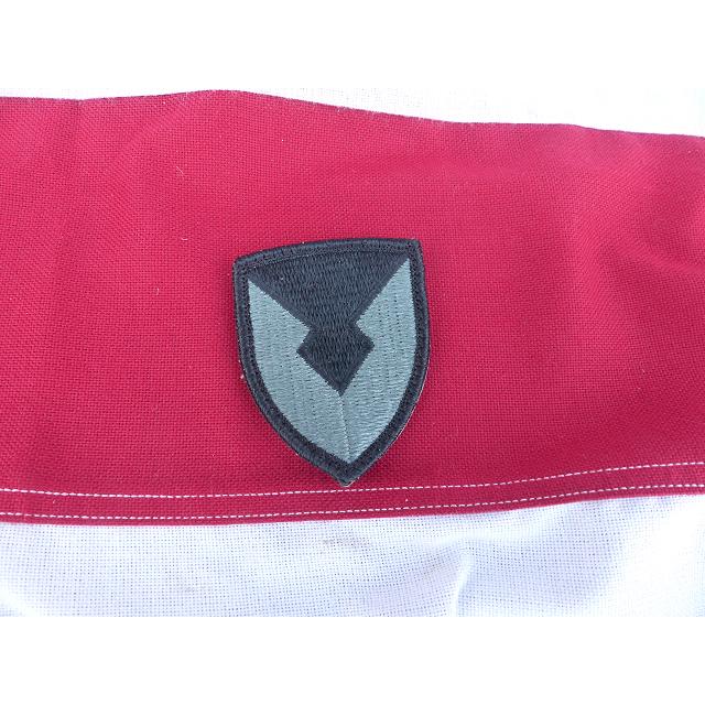 米軍実物 Army Materiel Command ACU 131-1x : c1463 : ホバートブロス - 通販 - Yahoo!ショッピング