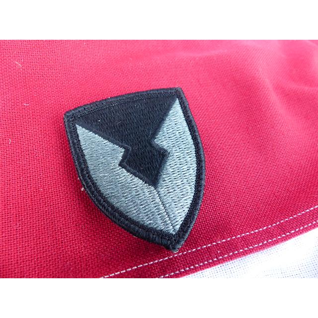 米軍実物 Army Materiel Command ACU 131-1x : ホバートブロス - 通販 - Yahoo!ショッピング