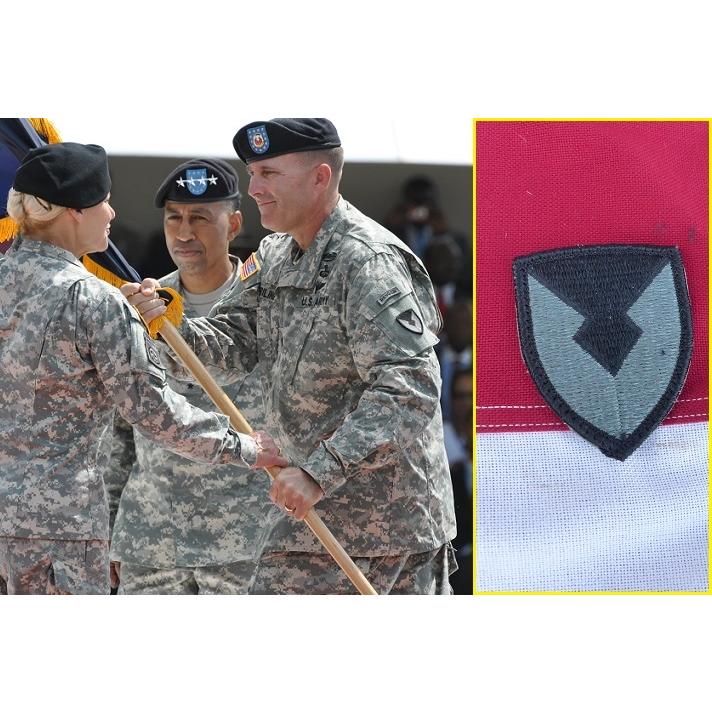 米軍実物 Army Materiel Command ACU 131-2x : ホバートブロス - 通販 - Yahoo!ショッピング