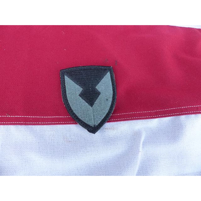 米軍実物 Army Materiel Command ACU 131-2x : ホバートブロス - 通販 - Yahoo!ショッピング