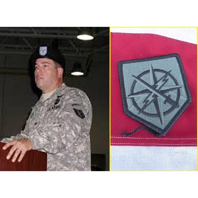 米軍実物 第648 起動支援旅団 648th MEB ACU 132-1x : ホバートブロス - 通販 - Yahoo!ショッピング