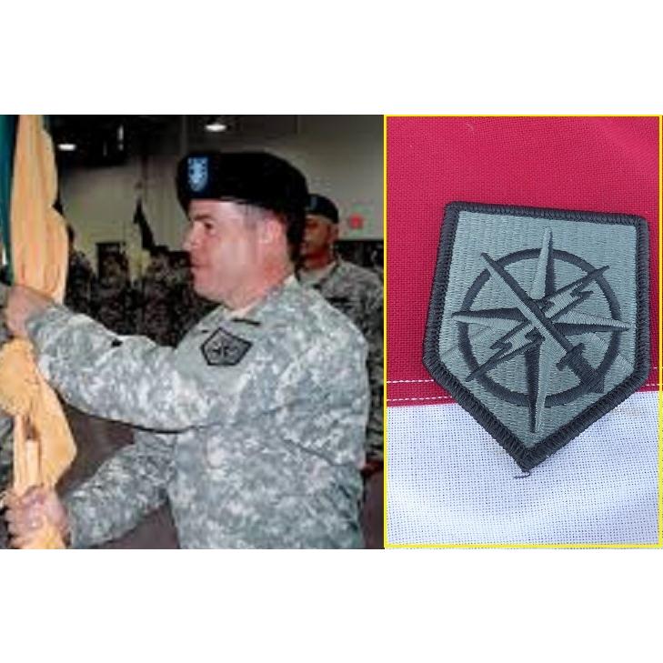 米軍実物 第648 起動支援旅団 648th MEB ACU 132-2x : ホバートブロス - 通販 - Yahoo!ショッピング