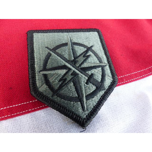 米軍実物 第648 起動支援旅団 648th MEB ACU 132-2x : ホバートブロス - 通販 - Yahoo!ショッピング