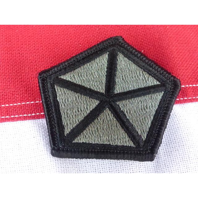 実物 ARMY 5th Corps 第5 軍団 151-1x : ホバートブロス - 通販 - Yahoo!ショッピング