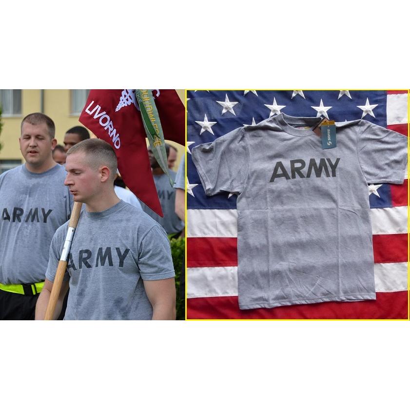 米軍実物 ARMY IPFU T-SHIRT MEDIUM T-シャツ T62x : ホバートブロス - 通販 - Yahoo!ショッピング