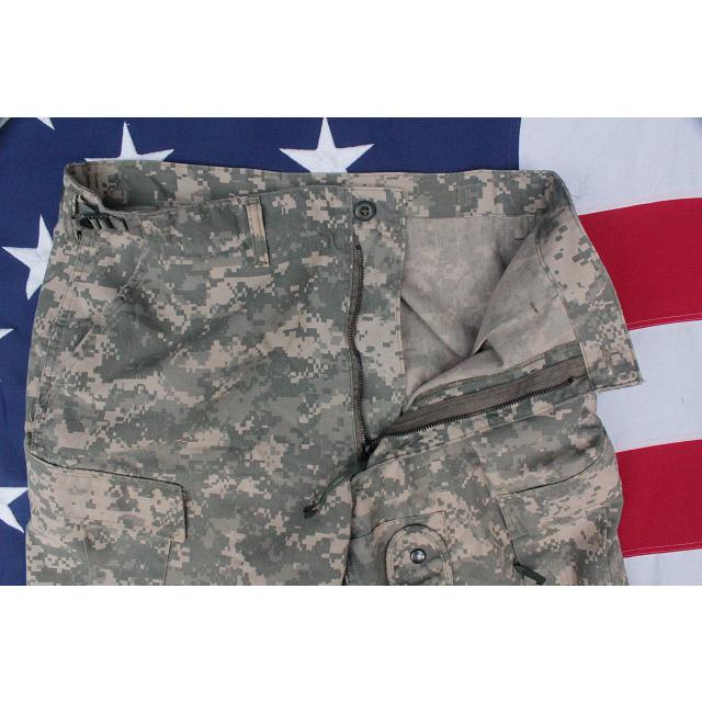 レア! 実物 ACU エアクルートラウザー L−R Army Aircrew Combat Uniform A2CU 225x : ホバート ...