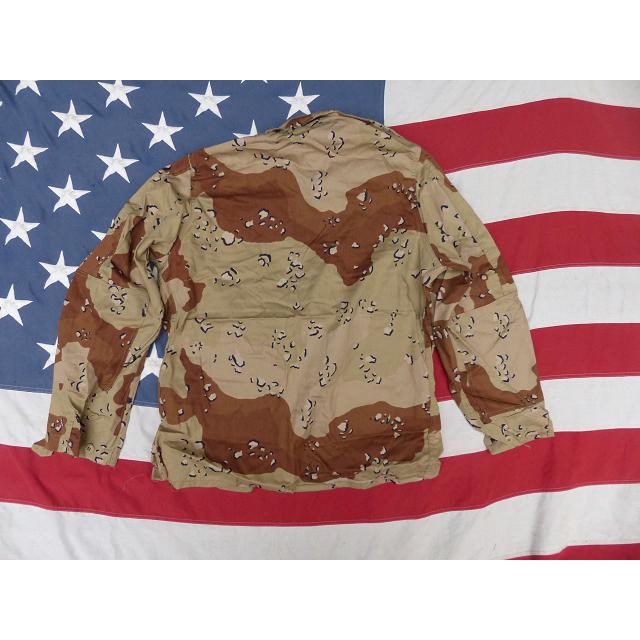 1983” 米軍実物 デッド! デザート6カラーBDUジャケット M−R B24x :c4143:ホバートブロス - 通販 - Yahoo ...