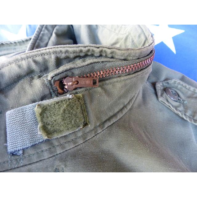 1974” 米軍実物 M65フィールドジャケット M-S F211x : ホバートブロス - 通販 - Yahoo!ショッピング