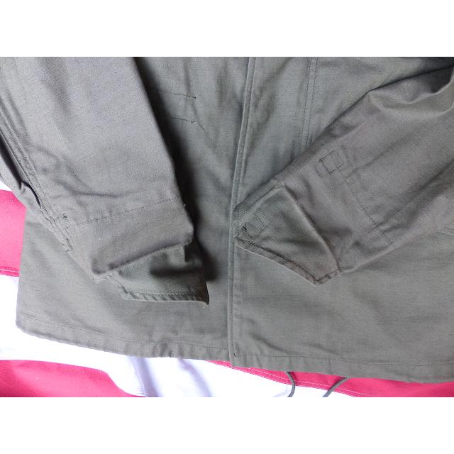 デッド！ 米軍実物 1981” M65 フィールドジャケット OD XS-R 213x : ホバートブロス - 通販 - Yahoo!ショッピング