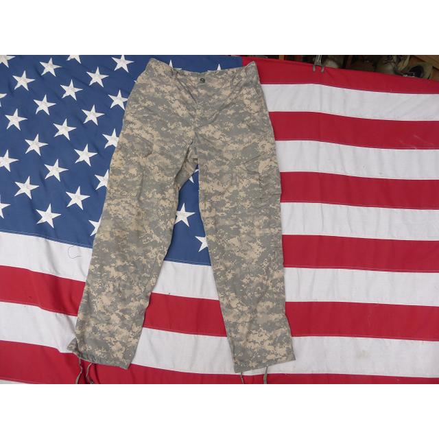 米軍 ARMY ACUコンバットトラウザー M-R PROPPER A121x : ホバートブロス - 通販 - Yahoo!ショッピング