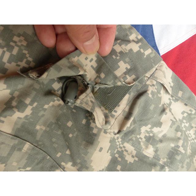 米軍実物 ARMY ACUコンバットトラウザー M-R UCP A125x : c4637 : ホバートブロス - 通販 - Yahoo!ショッピング