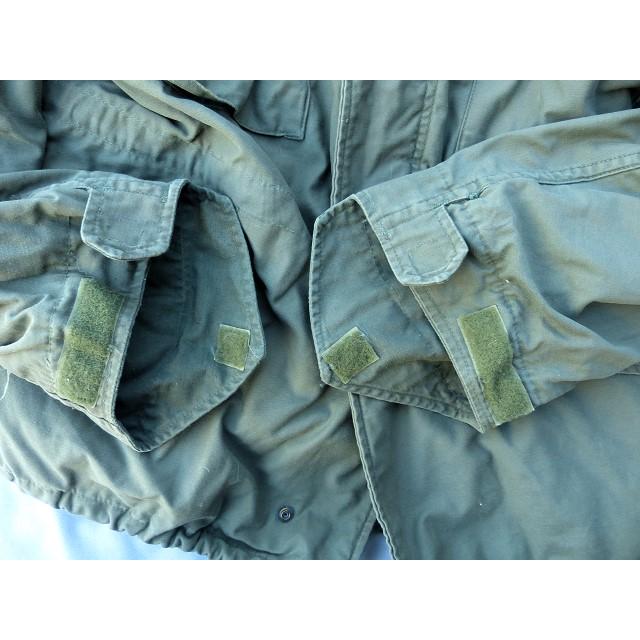 米軍実物 ナム戦 1977” M65 フィールドジャケット OD M-R 234x : c5388 : ホバートブロス - 通販 - Yahoo!ショッピング