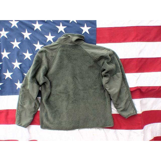 米軍実物 ポーラテックフリースジャケット M-R FG GEN3 ACU ECWCS 61x : c5690 : ホバートブロス - 通販 - Yahoo!ショッピング