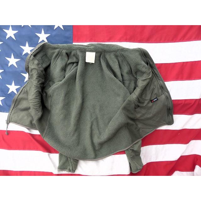 米軍実物 ポーラテックフリースジャケット M-R FG GEN3 ACU ECWCS 61x : c5690 : ホバートブロス - 通販 - Yahoo!ショッピング