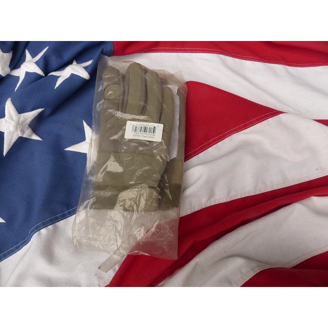 米軍実物 NEW! MECHグローブ MEDIUM 09x : c5938 : ホバートブロス - 通販 - Yahoo!ショッピング