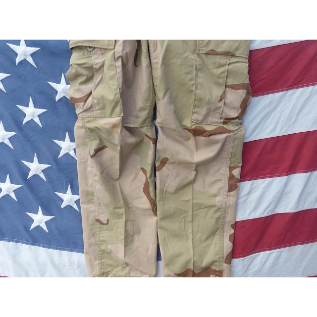 デッド! 米軍実物 ノンリップ デザート3カラーBDUパンツ XS-XS 714x : ホバートブロス - 通販 - Yahoo!ショッピング