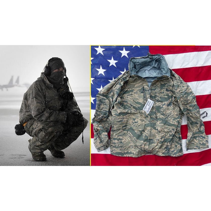 米軍実物 USAF ゴアテックスパーカー M-S ABU APECS 17x : c7782 : ホバートブロス - 通販 - Yahoo ...