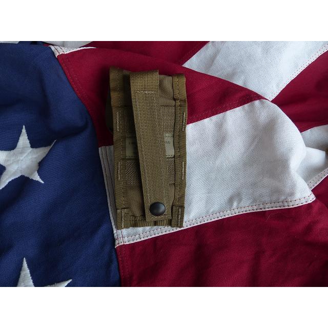 米軍実物 9MM マガジンポーチ コヨーテ ベレッタ M9 USMC 31x : ホバートブロス - 通販 - Yahoo!ショッピング