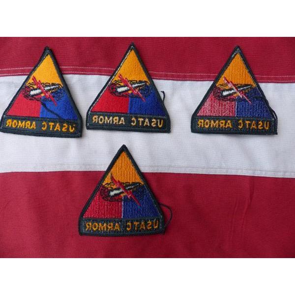 米軍実物 ARMY USATC ARMOR No64-1 : ホバートブロス - 通販 - Yahoo!ショッピング