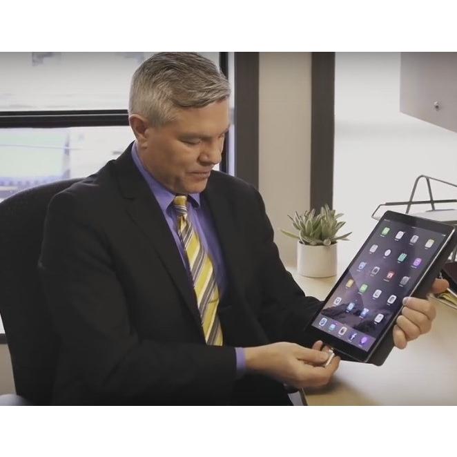 iPhone データ移行 USBメモリ iData Pro MFI MacBook Android 等 32GB シルバー : ホビー ...