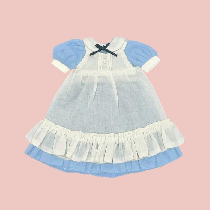 Dear Darling fashion for dolls「22cmドール用 アリスセット」☆クロネコゆうパケット便発送 : ホビーロード - 通販 - Yahoo!ショッピング