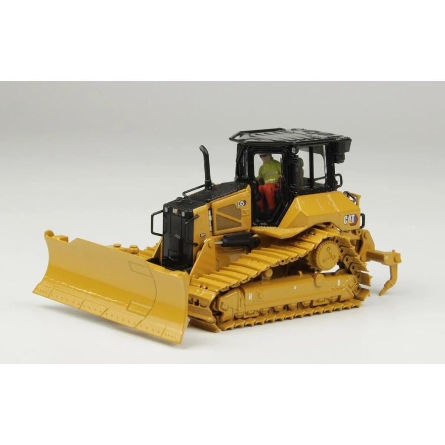 1/50 Cat D5 LGP ファイアードーザ ブルドーザ : 400002839000 : ホビーロード - 通販 - Yahoo!ショッピング