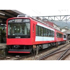 MODEMO ★NT161 「 箱根登山鉄道2000形 “グレッシャー・エクスプレス塗装 2017” 」 MODEMO : ホビーロード - 通販 - Yahoo!ショッピング