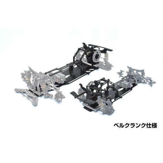 ReveD ★RKD-MC1BC 「 MC-1（ベルクランク仕様） 」 : ホビーロード - 通販 - Yahoo!ショッピング