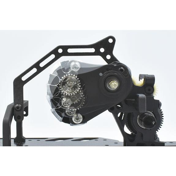 ReveD ★RKD-MC1BC 「 MC-1（ベルクランク仕様） 」 : ホビーロード - 通販 - Yahoo!ショッピング