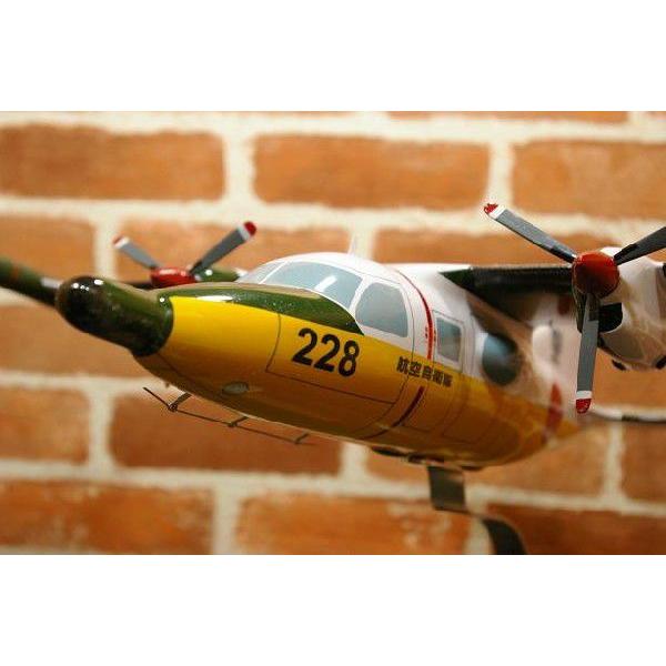 【オーダーメイド承り中】 1/24 JASDF MU-2A （三菱） 救難捜索機 模型飛行機 ソリッドモデル 木製模型 : HOBBY SHOP K’S - 通販 - Yahoo!ショッピング