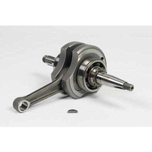 01-10-0128 廃盤代替品 SP武川 強化クランクシャフトCOMP・Gタイプ HONDAホンダ 6Vモンキー ゴリラ : 01-10 ...