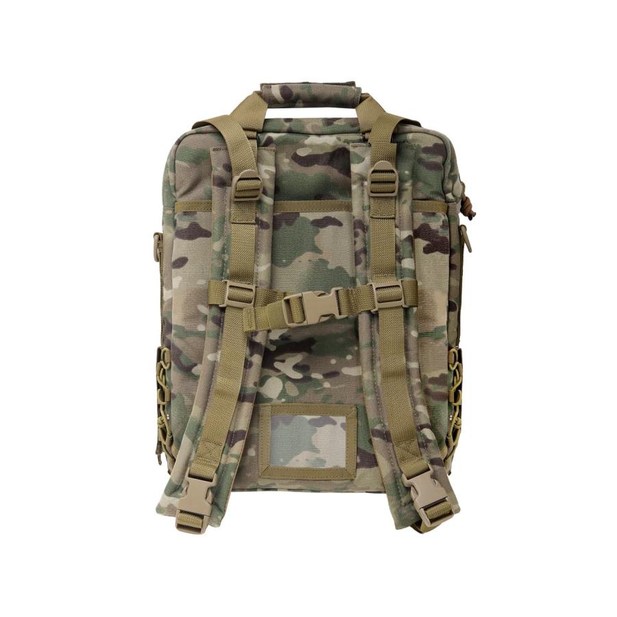 B-16C(MC) GUARDER 3WAY MOD タクティカルバッグ : b-16cmc : ホビホビ - 通販 - Yahoo!ショッピング