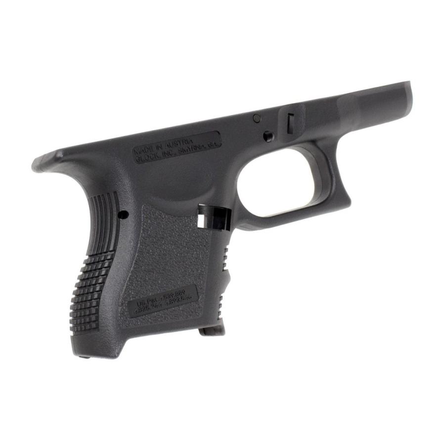 GLOCK-97(BK) GUARDER ガーダー US VERSION オリジナルフレームBK 東京マルイG26/KJ G27 :GLOCK ...