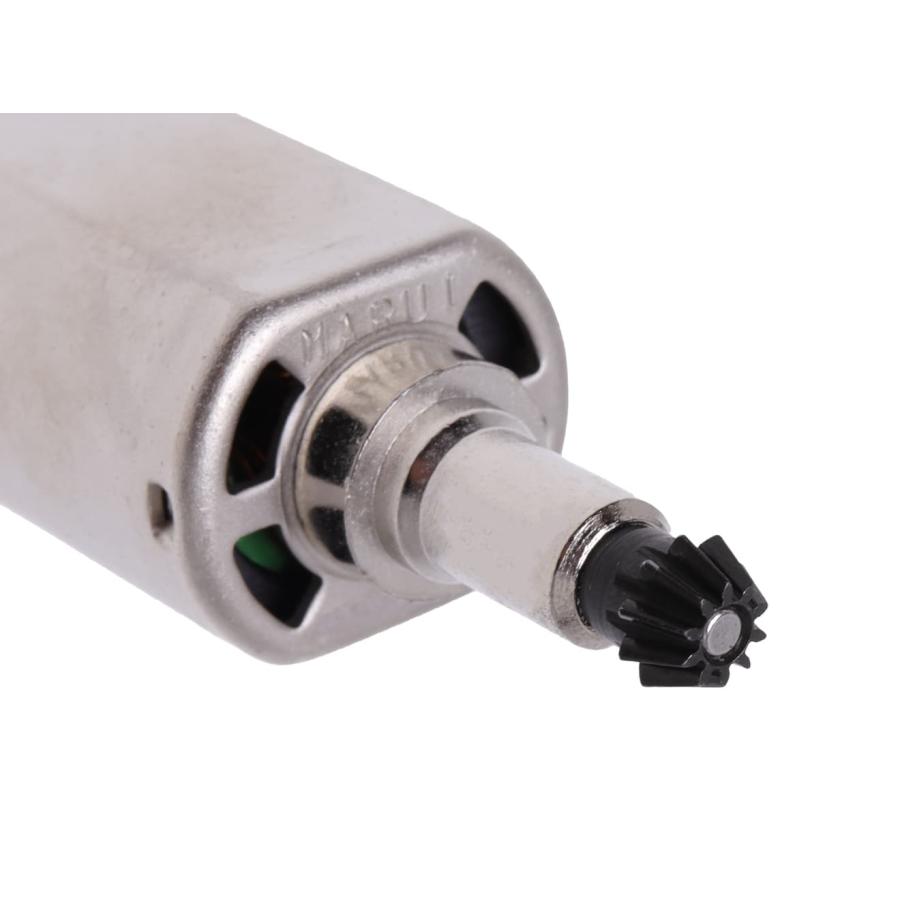 TOKYO MARUI H9366B 東京マルイ EG30000HCモーターM4/M16系/G3系/MP5系/P90系などに対応 : ホビホビ - 通販 - Yahoo!ショッピング