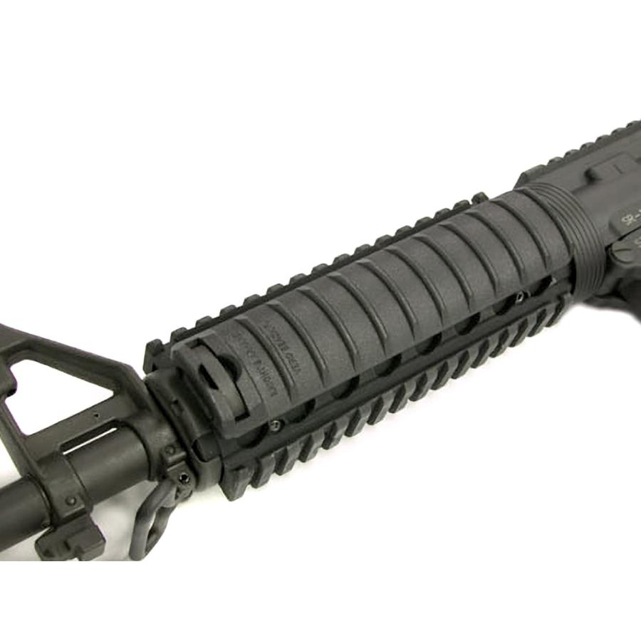 RAS-02 GUARDER ガーダー M4A1 CARBINE RAS 人気のKACタイプ RAS-02 GUARDER ガーダー M4A1 CARBINE RAS 人気のKACタイプ