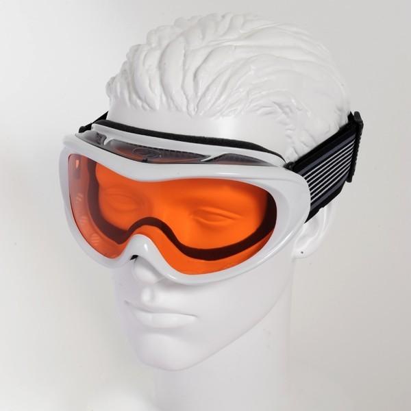 「最安値チャレンジ」 2016 NEW モデル アックス AX460-D WT スノーボードゴーグル AXE スノーゴーグル 2015 ...