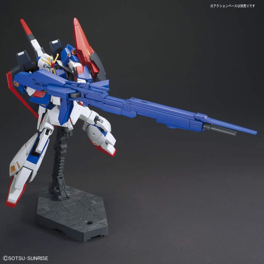 ガンダム 1/144 HGUC 203 ゼータガンダム (機動戦士Zガンダム ガンダム 1/144 HGUC 203 ゼータガンダム (機動戦士Zガンダム