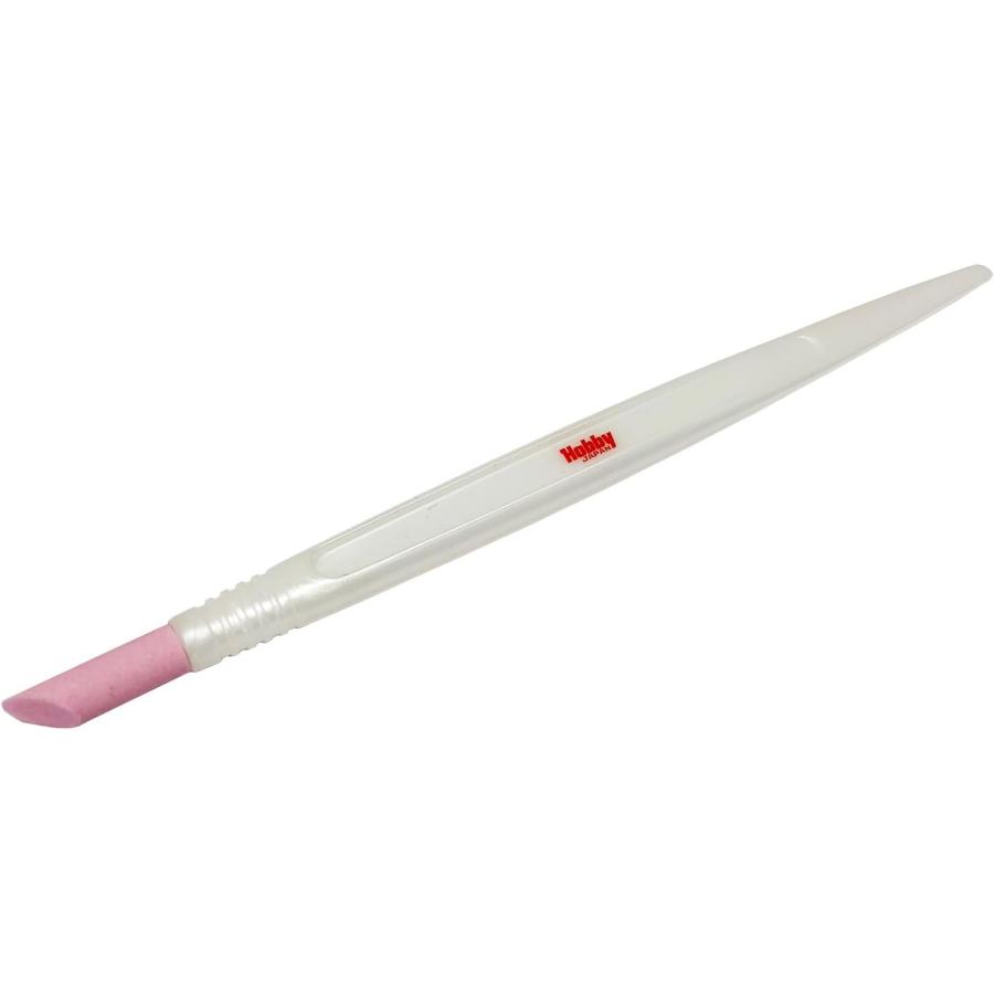 MINESHIMA ホビージャパン HJモデラーズ セラミックフィニッシャー改 ホビー用ツール HJMT03a : HOBBYONEヤフー店 - 通販 - Yahoo!ショッピング