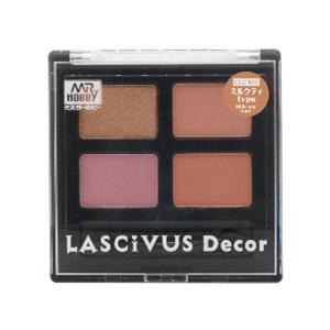 GSIクレオス LASCIVUS Decor(ラスキウスデコ) CLC101 CLC102 CLC103 新製品 模型用塗料 ...