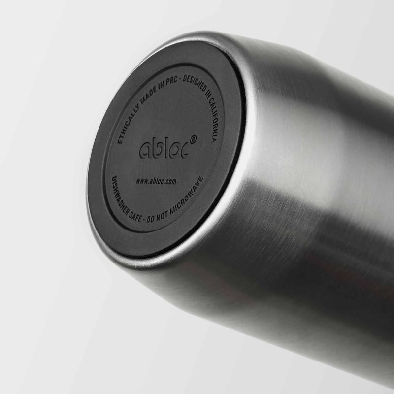 Abloc エイブロック Acier ステンレス保冷ボトル : サイクルスポーツストア HobbyRide - 通販 - Yahoo!ショッピング