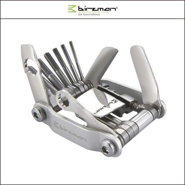 Birzman(バーズマン) E-VERSION MINI TOOLS 20 フ゛ラック : サイクルスポーツストア HobbyRide - 通販 - Yahoo!ショッピング