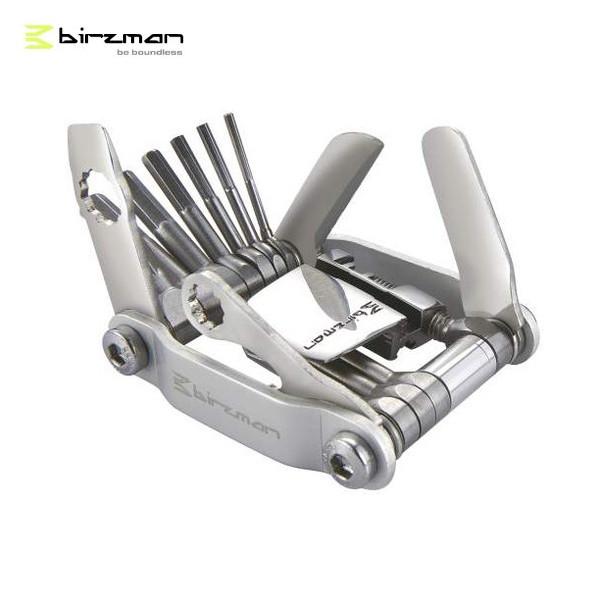 Birzman(バーズマン) E-VERSION MINI TOOLS 20 シルハ゛ー : サイクルスポーツストア HobbyRide - 通販 - Yahoo!ショッピング