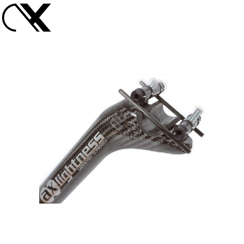 AX-LIGHTNESS エーエックスライトネス DAEDALUS (φ27.2) 370mm : サイクルスポーツストア HobbyRide ...