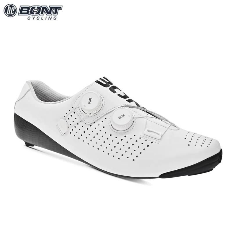 BONT ボント ベイパーSL Vaypor SL スタンダードフィット Durolite - White [ユニセックス] ロードバイク用シューズ : bont-vslw : サイクル ...