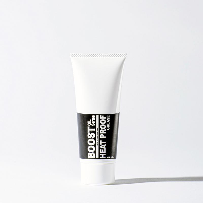 BOOST OIL ブーストオイル HEAT PROOF GREASE 耐熱グリス : サイクルスポーツストア HobbyRide - 通販 ...
