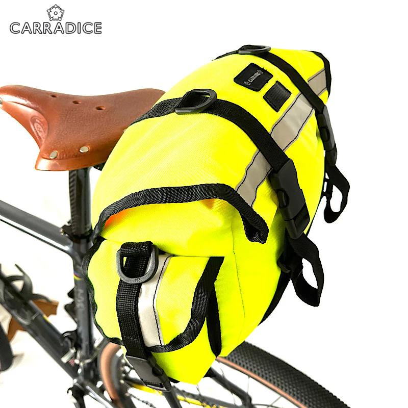 CARRADICE キャラダイス Cambrian カンブリア ライトウェイト ネオンイエロー : サイクルスポーツストア HobbyRide ...
