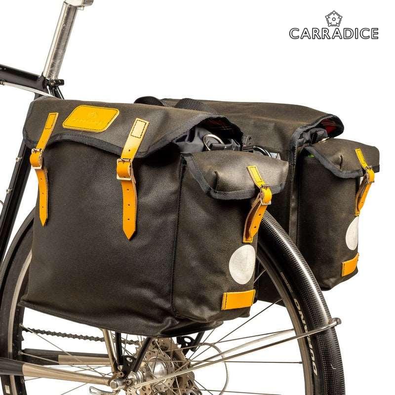 CARRADICE キャラダイス Kendal ケンダル パニア グリーン : サイクルスポーツストア HobbyRide - 通販 ...